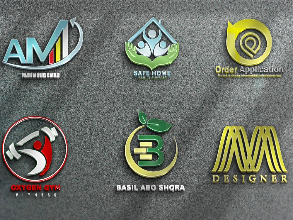 An amazing logo designed for your business | Upwork