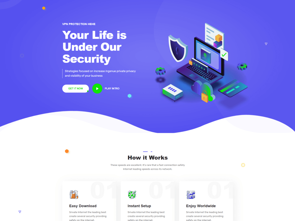 A Responsive & pixel perfect Front End(HTML/CSS/jQuery) of your website | Upwork