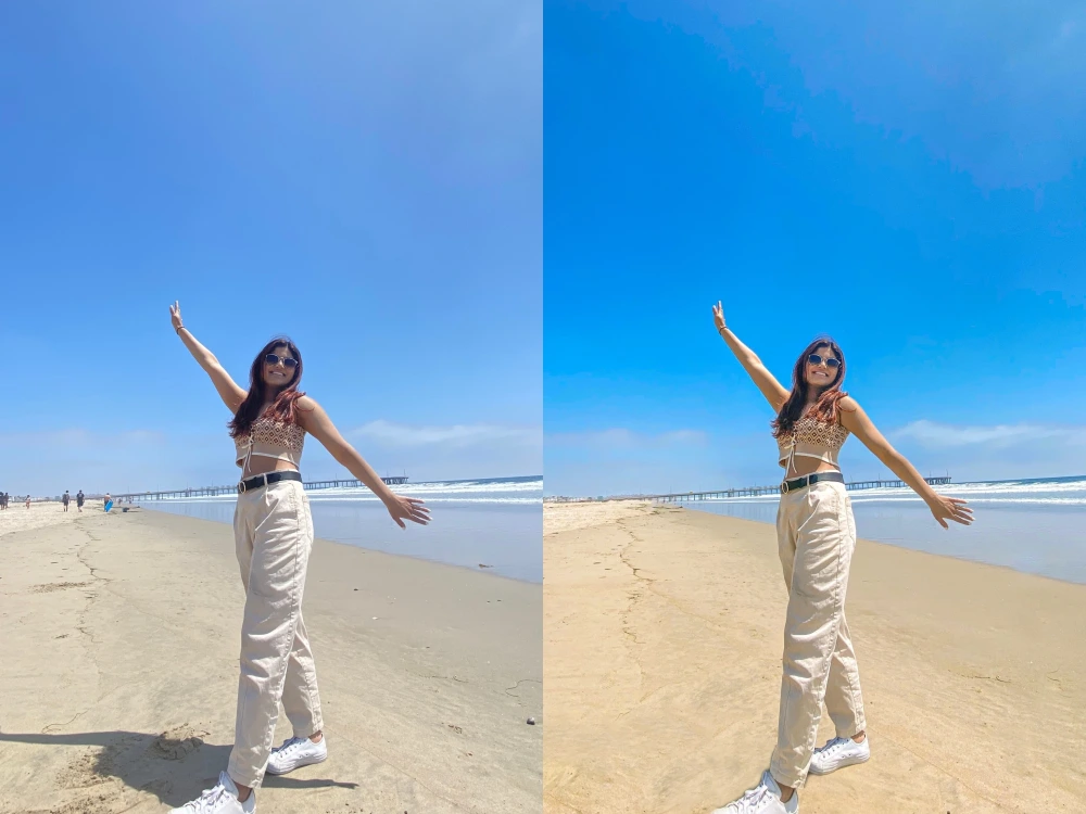 Professional Photo Editing Retouching And Color Correction Upwork