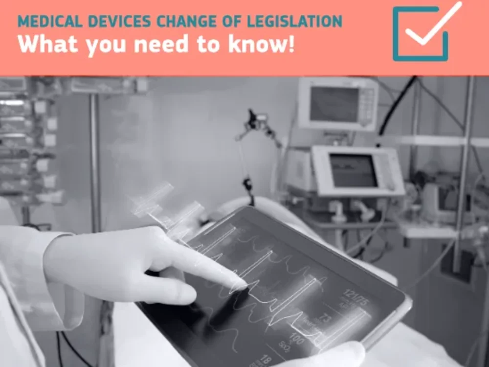 You Will Get Technical File/Design Dossier For Medical