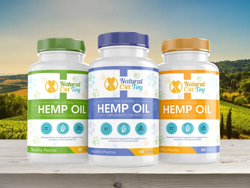 Professional Label Design for your Product | Upwork