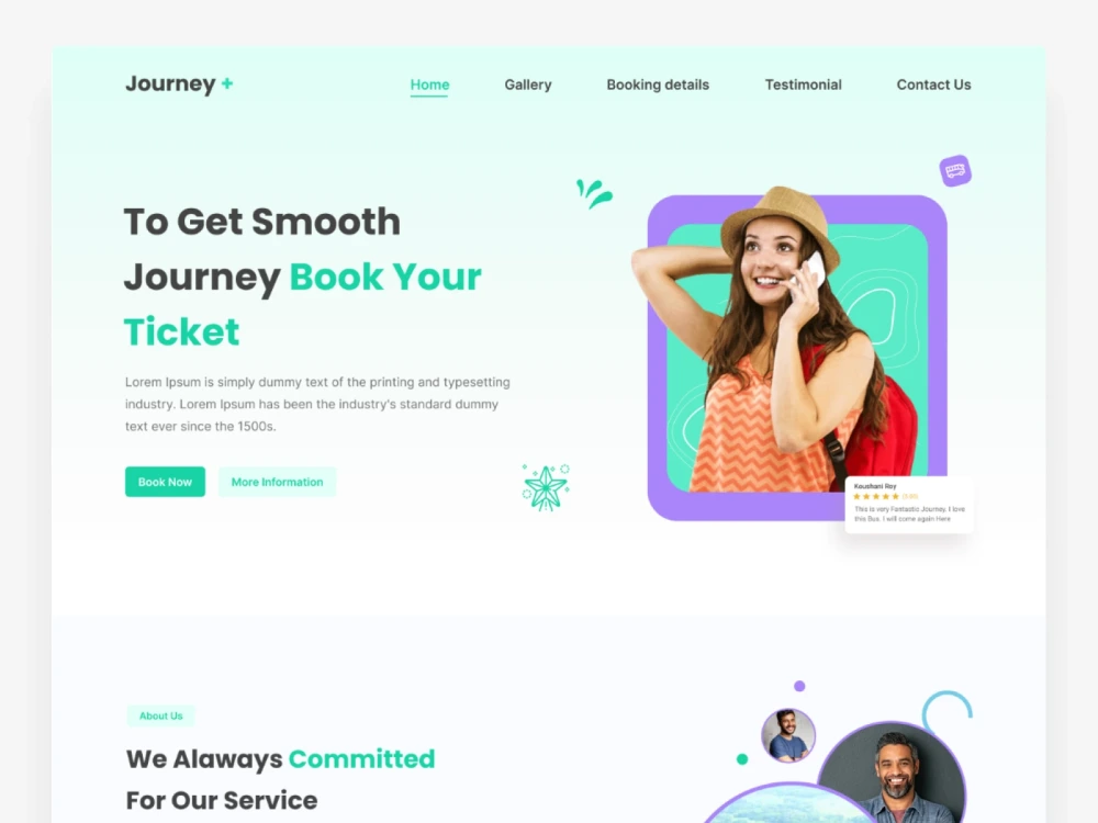 Landing page, website, app, web app UI UX for Your Business | Upwork