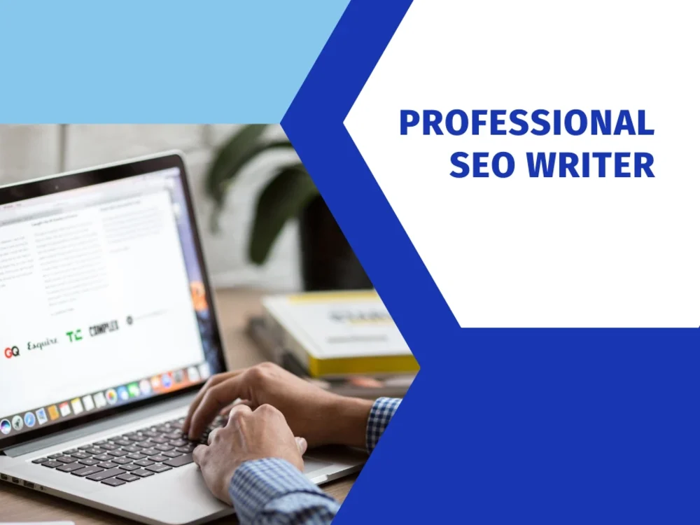 Professional Search Engine Optimization content | Upwork