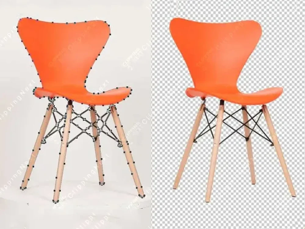 Photo background removal, cut out image and clipping path service | Upwork