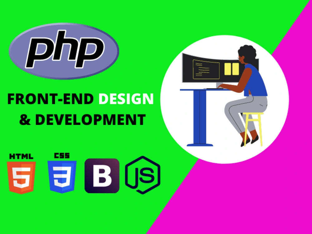 HTML| CSS| Front End Developer | HTML Clickable Email Signature ...