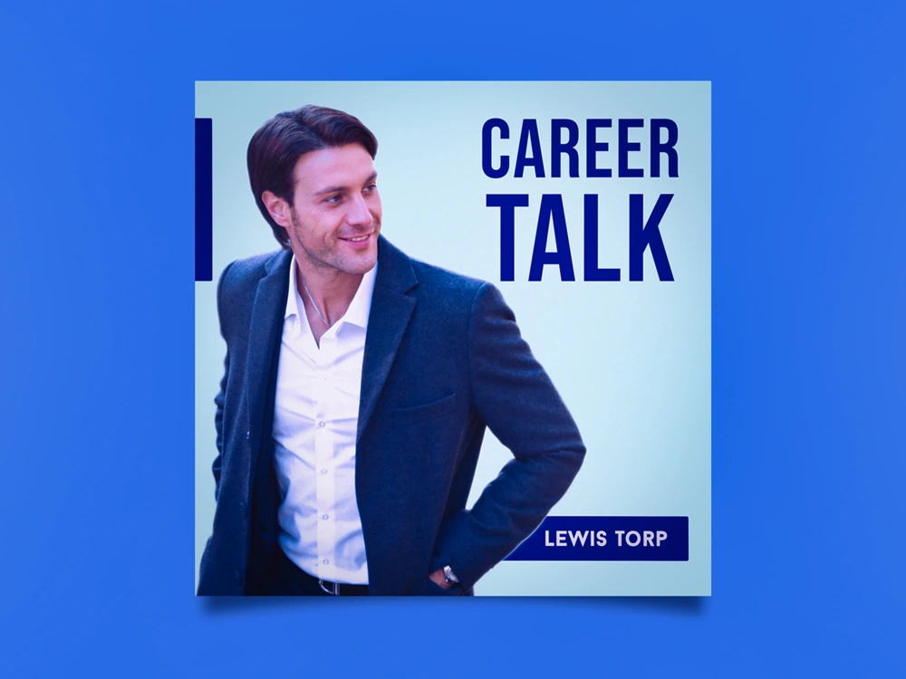 Professional podcast cover art or podcast cover design within 12 hours ...