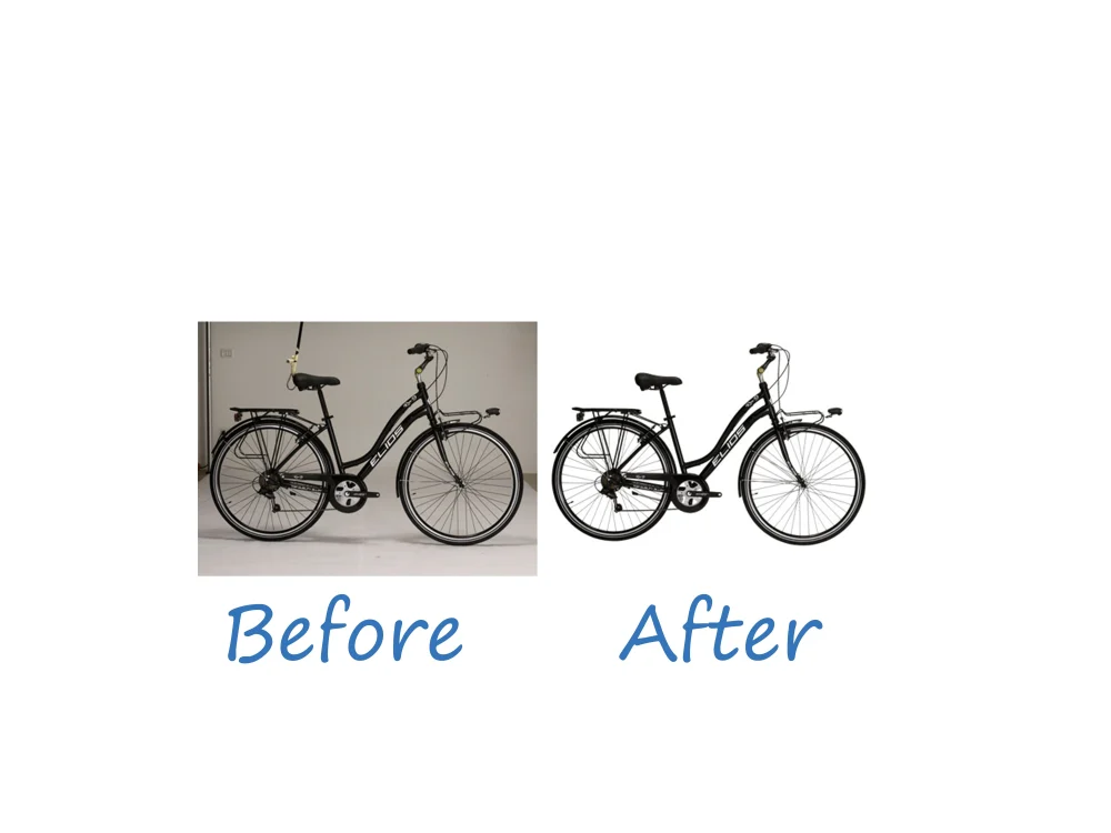 Multi Clipping Path & Complex Clipping Path | Upwork