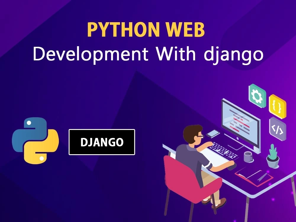 Python/Django web application, CMS website development | Upwork