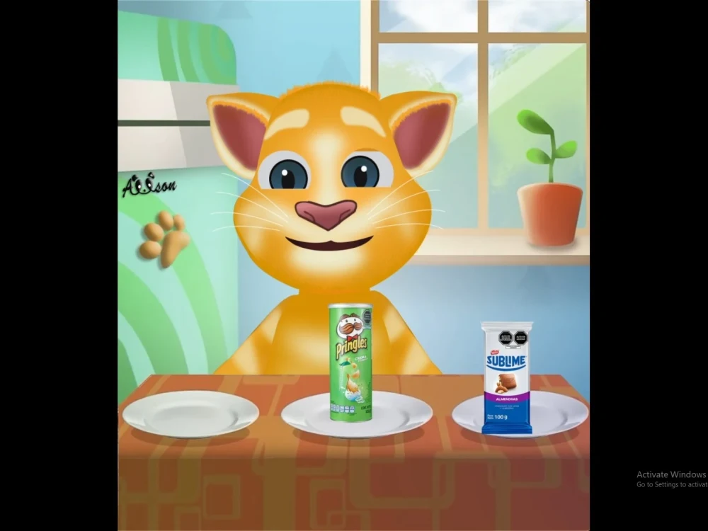 Professional kids animation for YouTube channel | Upwork