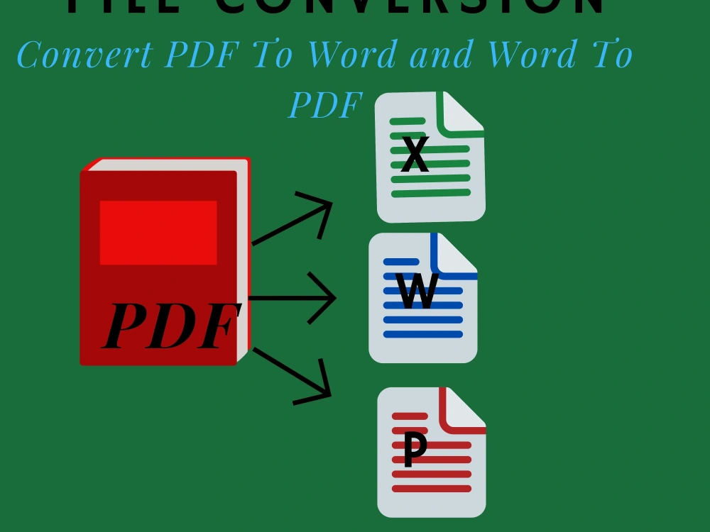 Data entry, copy paste, file conversion and others | Upwork