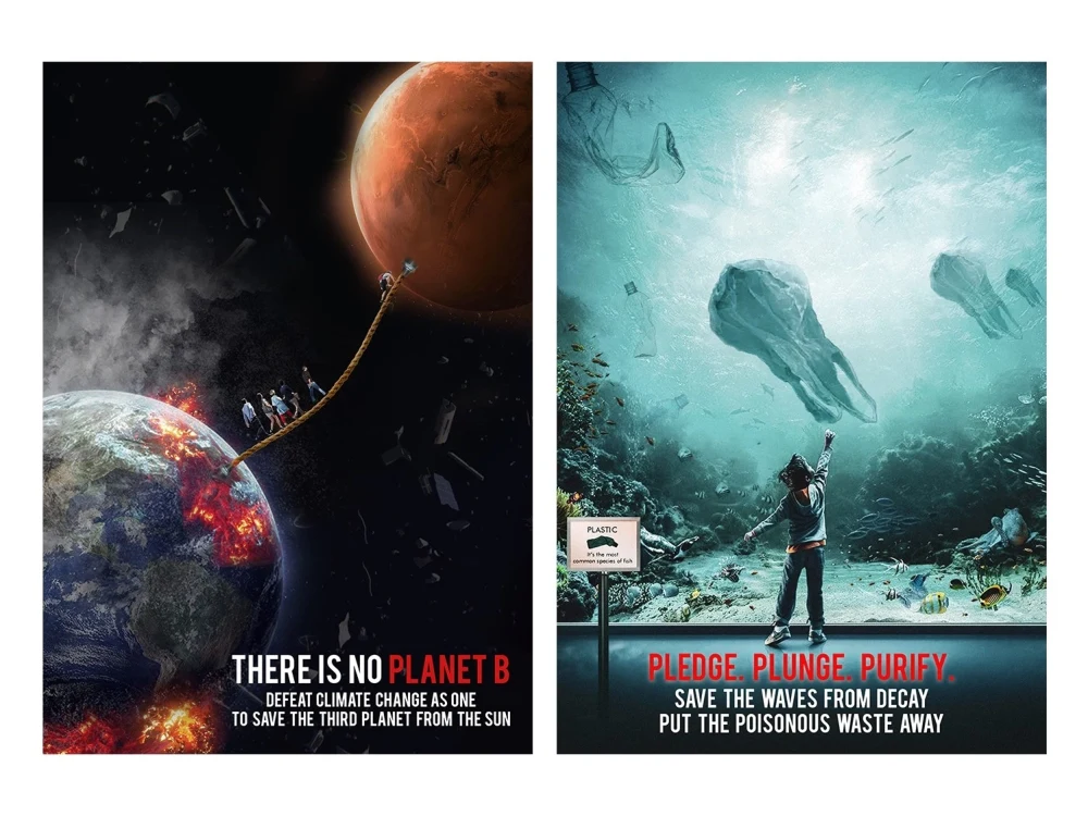 Quality graphic design using Adobe Photoshop | Upwork