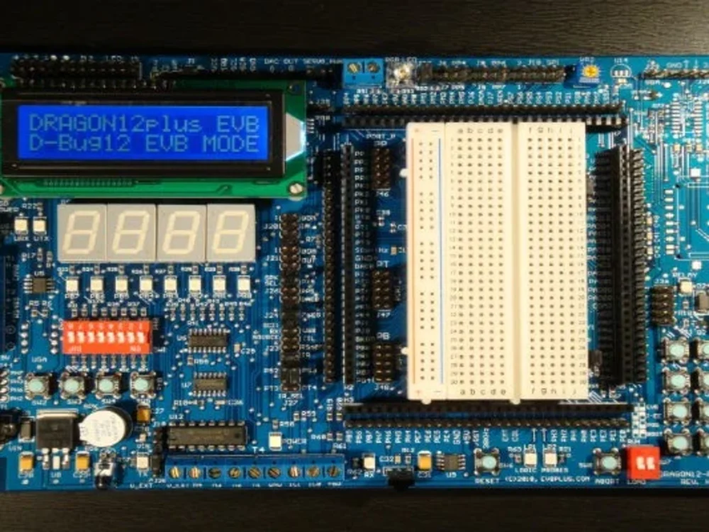 STM32, ESP32, nRF52 based Embedded Systems Solution | Upwork