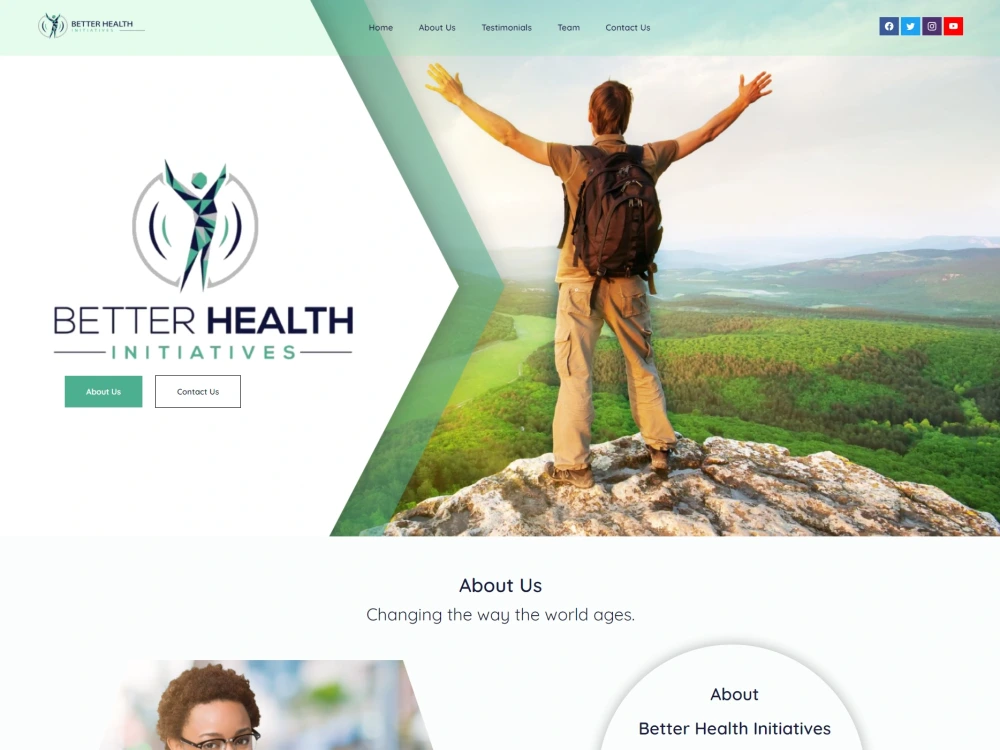 A Responsive Seo Freindly Website Using Html Css Javascript Upwork