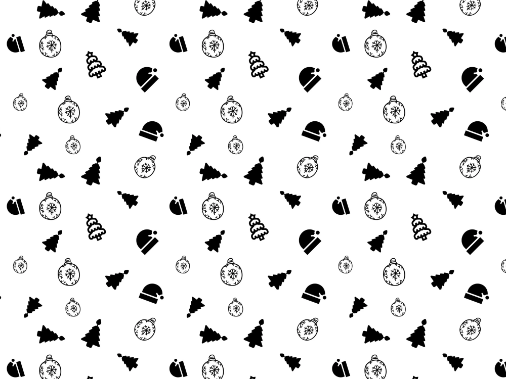 Similar pattern design using any graphics or using fruits/vegetables ...