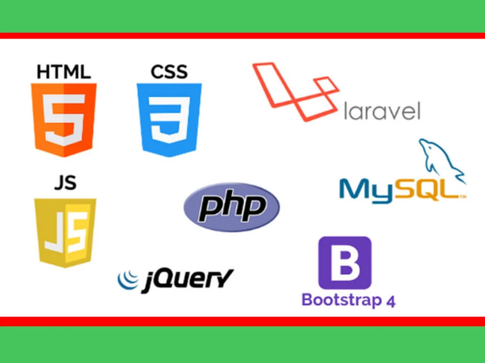 An Expert backend developer with PHP Laravel | Upwork