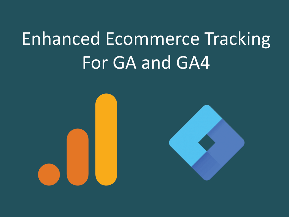 Enhanced eCommerce Tracking setup using GTM in GA4 | Upwork