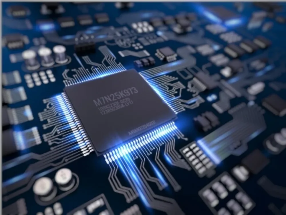 Fpga Based Custom Hardware Using Verilog Systemverilog Vhdl Upwork