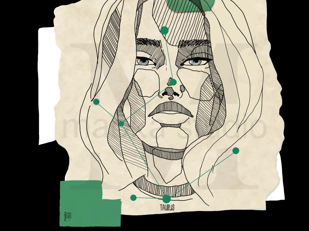 Digital drawings for printing | Upwork