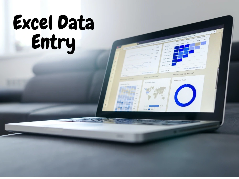 Amazing Excel Data Entry | Upwork