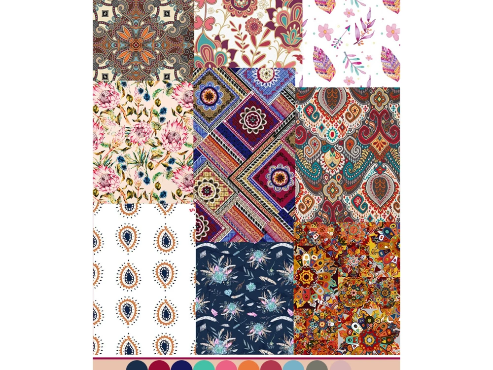 A fantastic trend board design for your bisness | Upwork