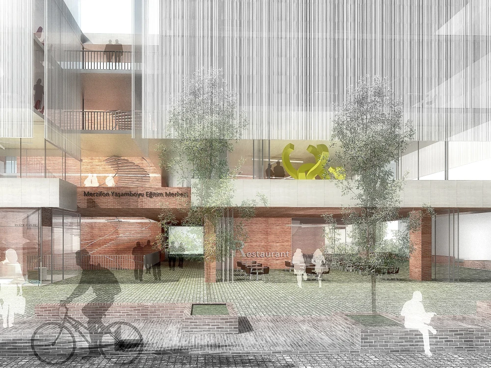 Fantastic architectural facade design & renders. | Upwork