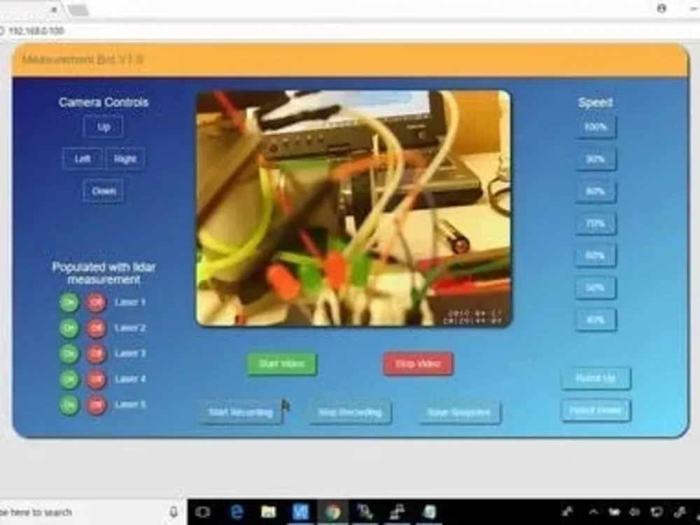 Comprehensive Software And Hardware Support For Arduino Esp32 And Rpi Upwork
