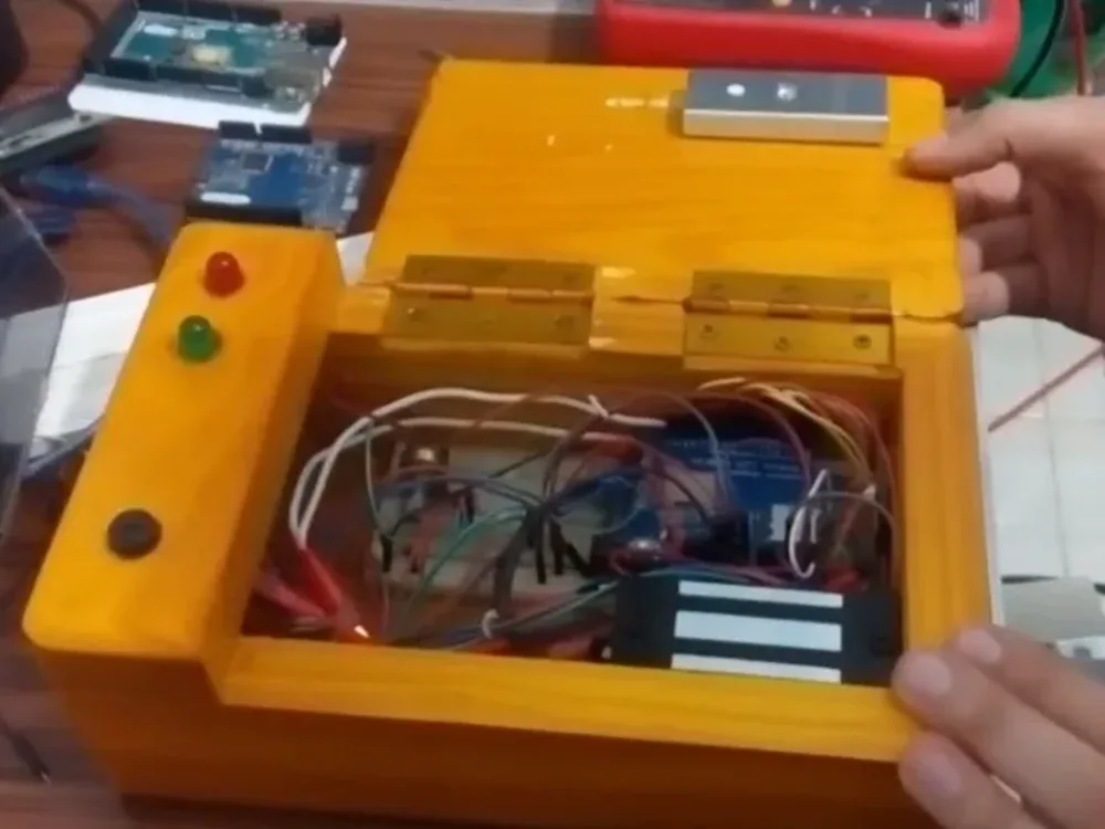 Comprehensive Software and Hardware Support for Arduino, ESP32, and RPi ...