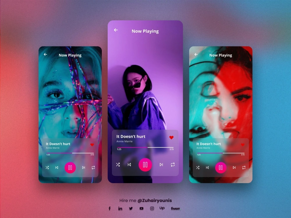 UI UX clean mobile and website ,dashboard design and admin panel UI UX ...