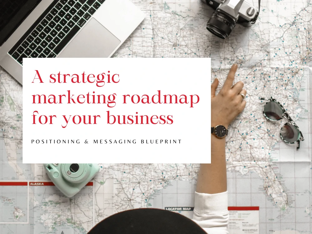 Brand Positioning & Messaging Strategy Guide | Upwork