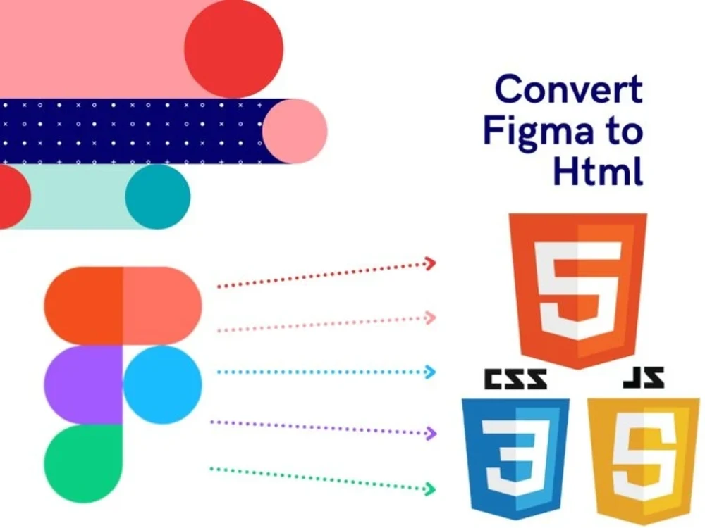 Figma/PSD to Pixel-Perfect, Responsive HTML, CSS, or Bootstrap Conversion | Upwork