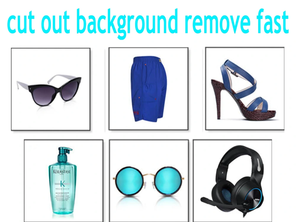 Cut out images, cut out background remove fast | Upwork