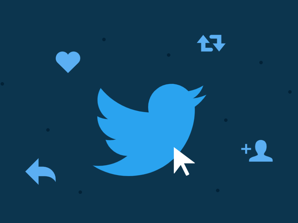 100 Plus Quote Retweets With Comments, Tags, Follow And Like for Your ...