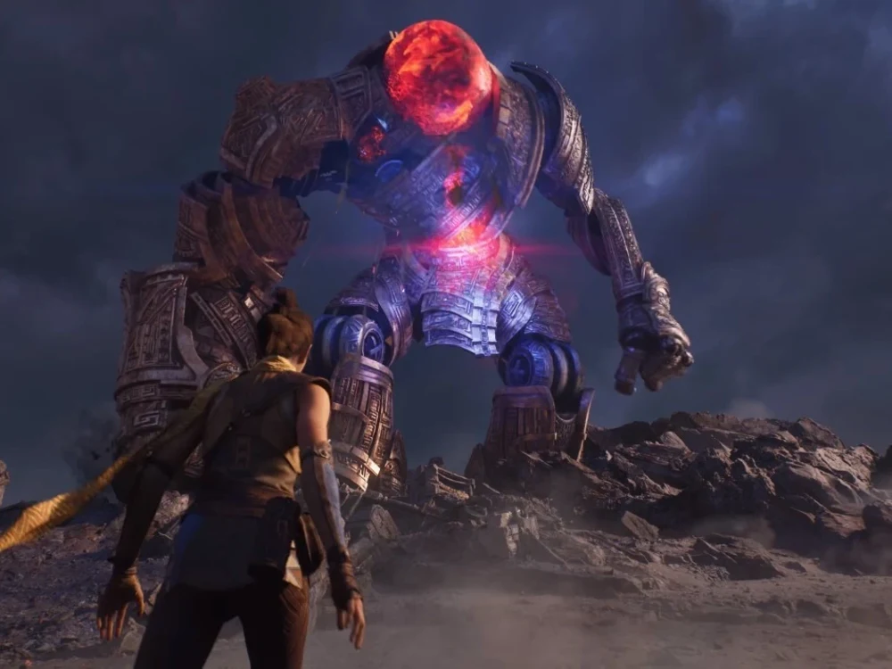 A Unreal Engine 5 Game Developer For Unreal Engine 5 Game Development Upwork