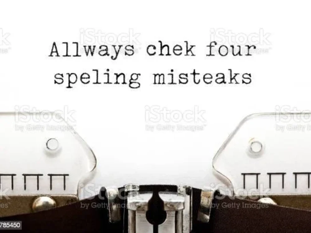 Polished & quality document after proofreading and editing | Upwork