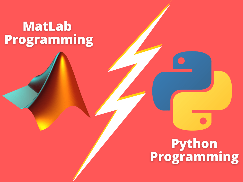 Matlab programming, GUI, and Deep Learning Service | Upwork