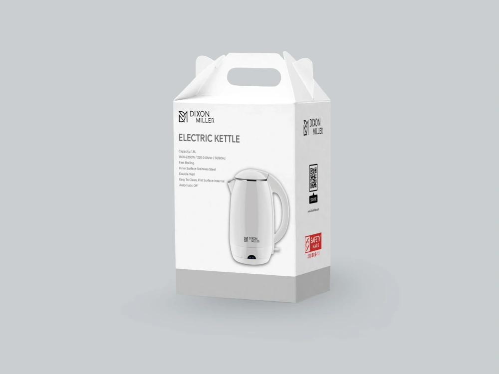 Quality packaging box design and product label | Upwork