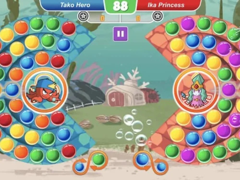 Game Development for PC, Web, iOS, Android in Unity and Unreal Engine | Upwork