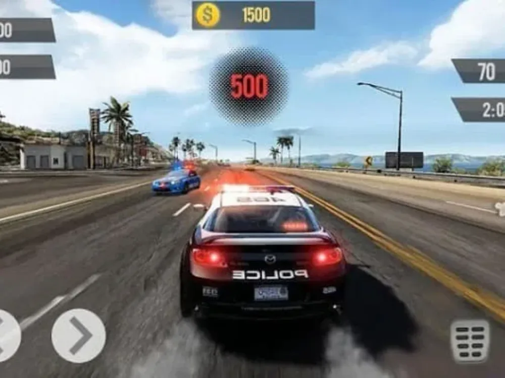Game Development For Pc Web Ios Android In Unity And Unreal Engine Upwork 4805