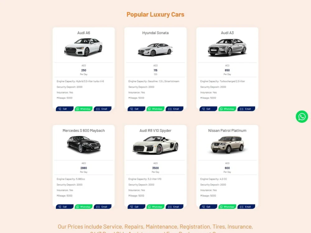 Any Design coded in Responsive HTML/CSS/JS Website | Upwork