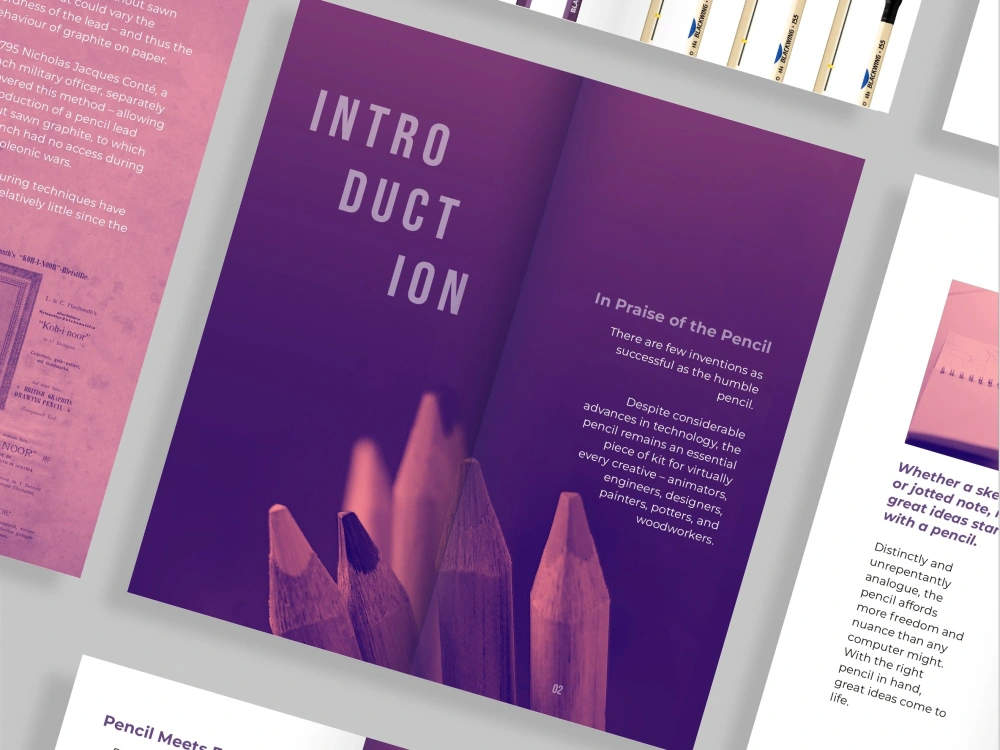 Amazing book layout design | Upwork