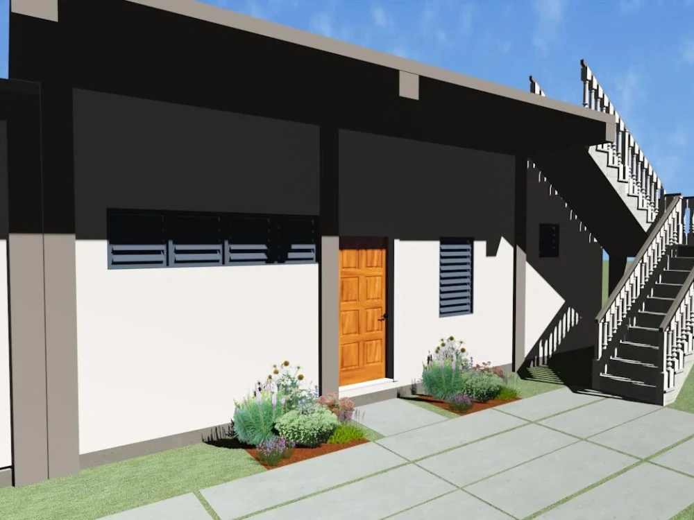 A complete set of working drawings and 3D renders. | Upwork