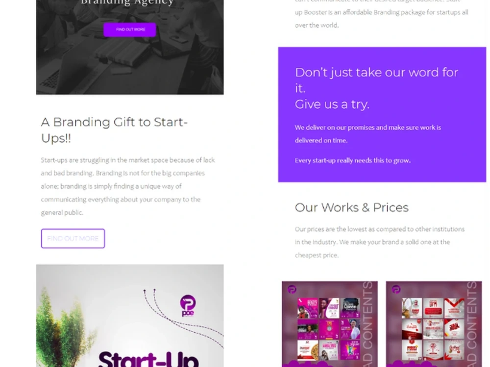 A Professional, Editable, Responsive Html Email Template | Upwork A Professional, Editable, Responsive Html Email Template | Upwork