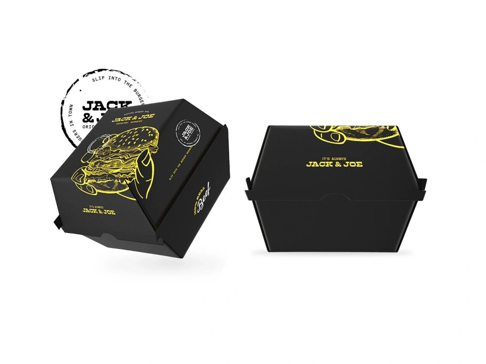 A unique packaging design for your product | Upwork