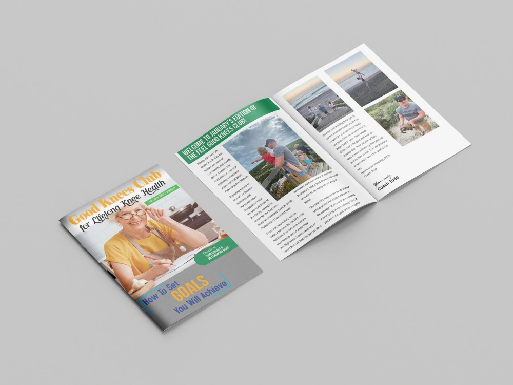 Magazine cover, magazine layout, typesetting, catalogue design | Upwork