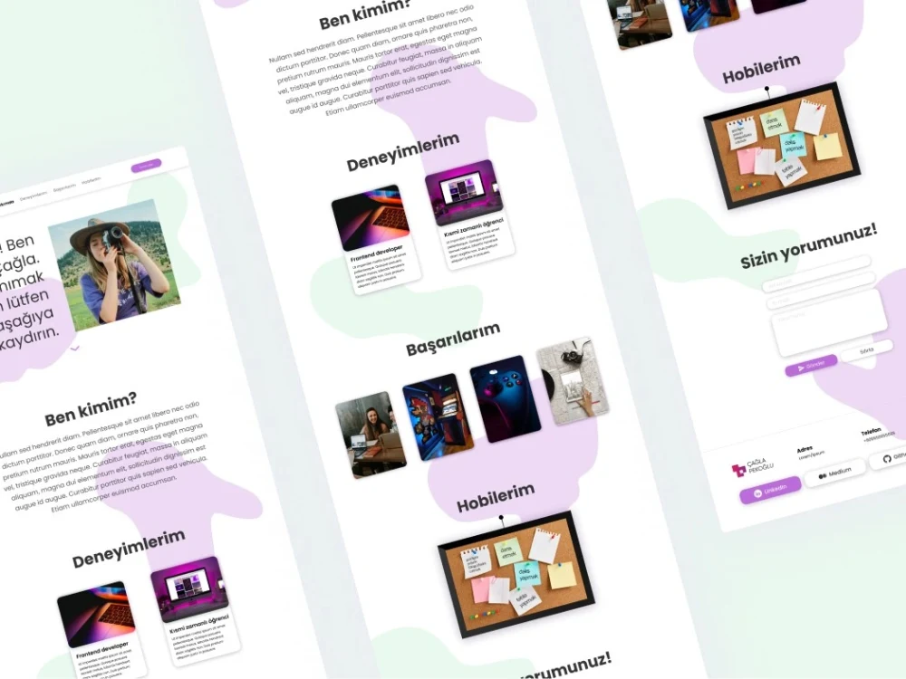 A useful designs for your digital products | Upwork