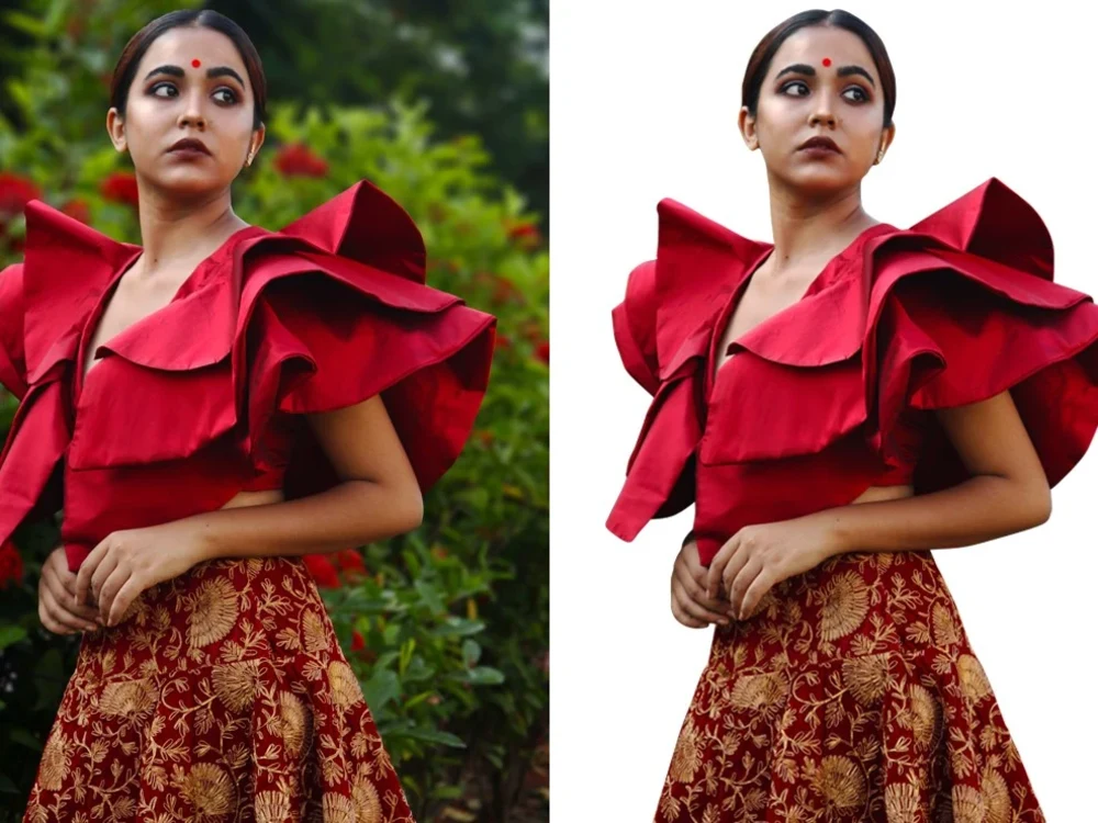 A Professional Background Removal And Transparent Background Expert ...