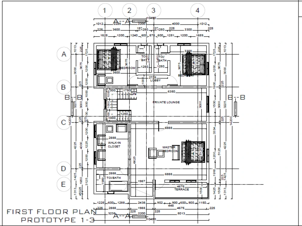 A befitting building plan delivered in time | Upwork