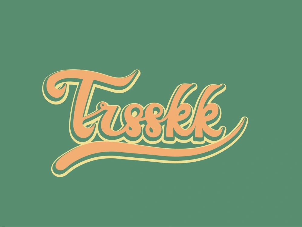 A unique professional lettering | Upwork