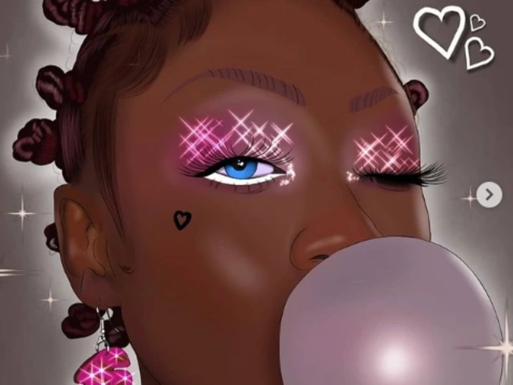 An amazing cartoon of your own personal pictures | Upwork