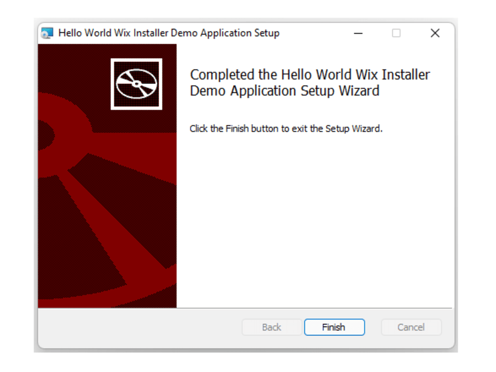 Windows Installer for your Application | Upwork